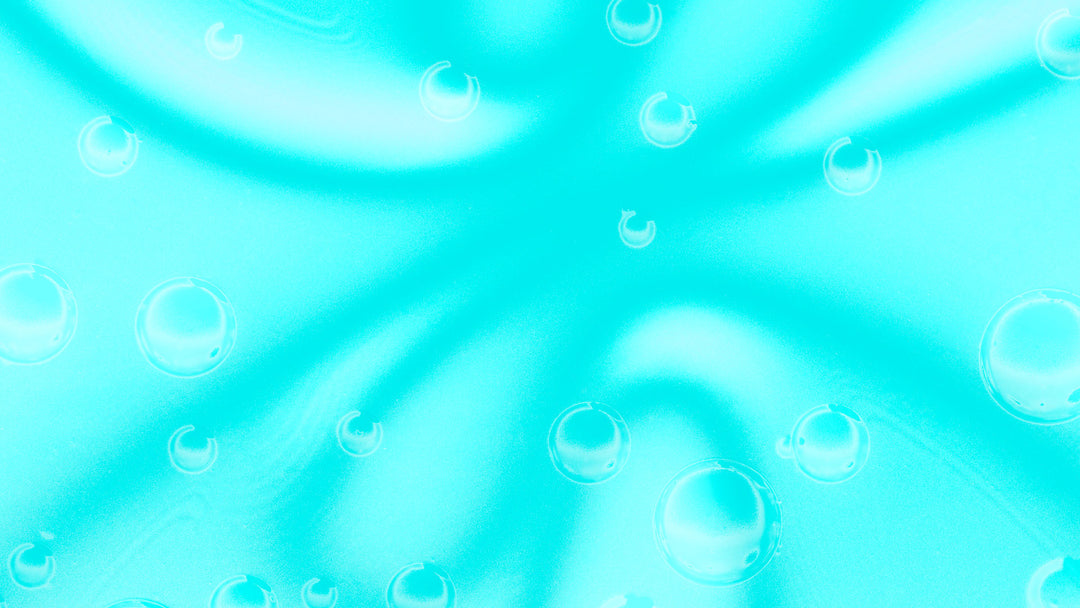 Experiment | Futuristic Skin Essentials