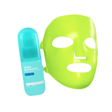 Experiment | Futuristic Skin Essentials