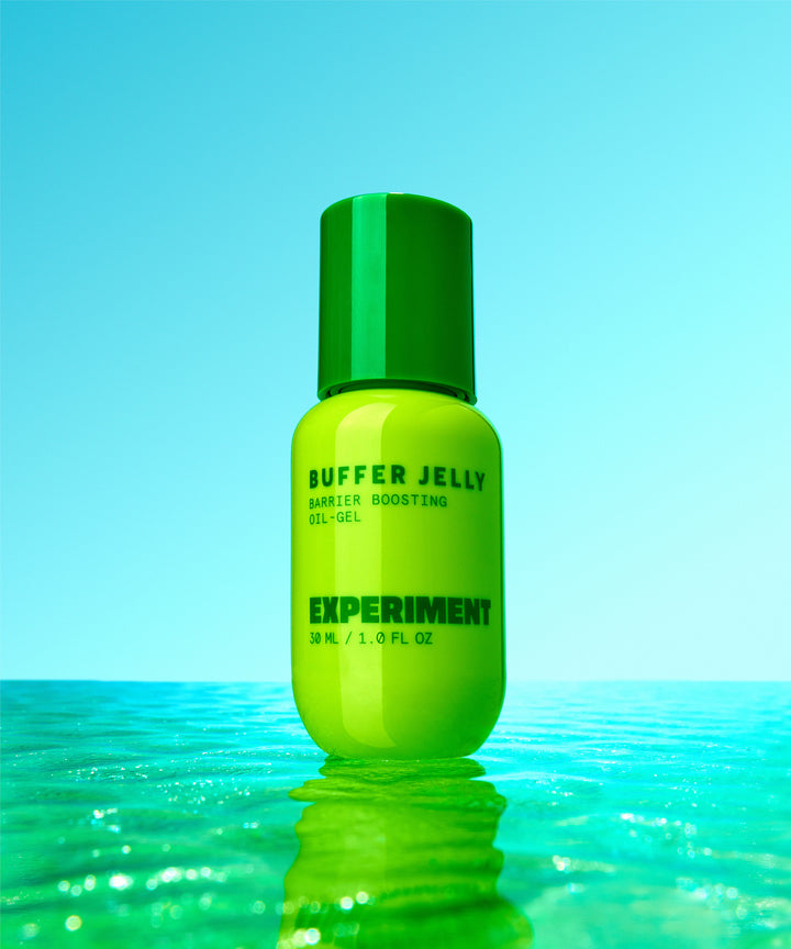 Experiment | Futuristic Skin Essentials