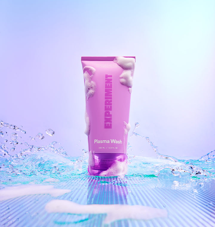 Experiment | Futuristic Skin Essentials