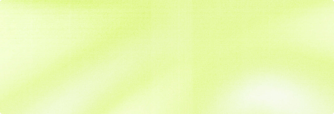 Avant Guard - The Lime Green Reusable Sheet Mask