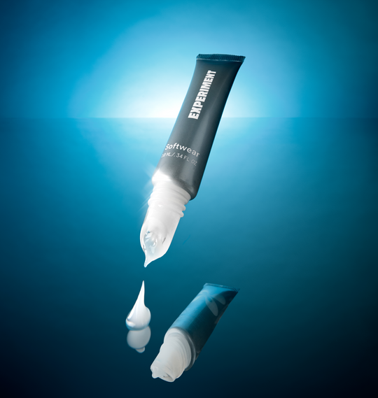 Experiment | Futuristic Skin Essentials