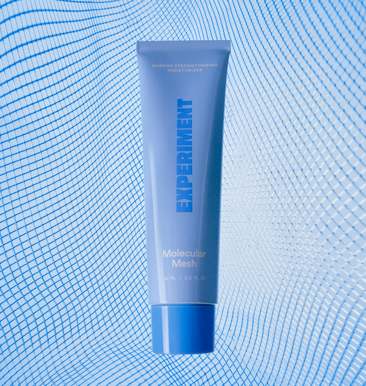Experiment | Futuristic Skin Essentials